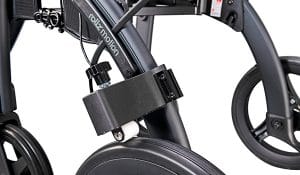 Parkinson rollator walker | Rollz Motion Rhythm